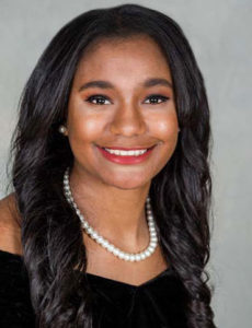 Debutante Cotillion – Upsilon Alpha Omega Chapter