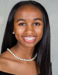 Debutante Cotillion – Upsilon Alpha Omega Chapter