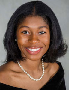 Debutante Cotillion – Upsilon Alpha Omega Chapter