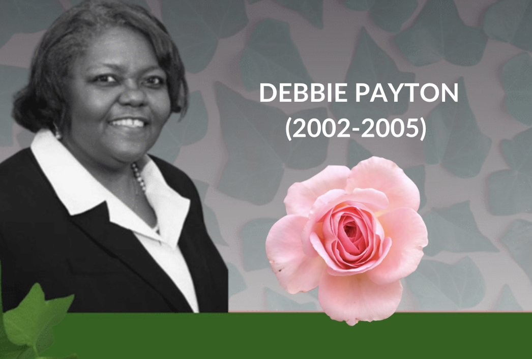 Officers – Upsilon Alpha Omega Chapter