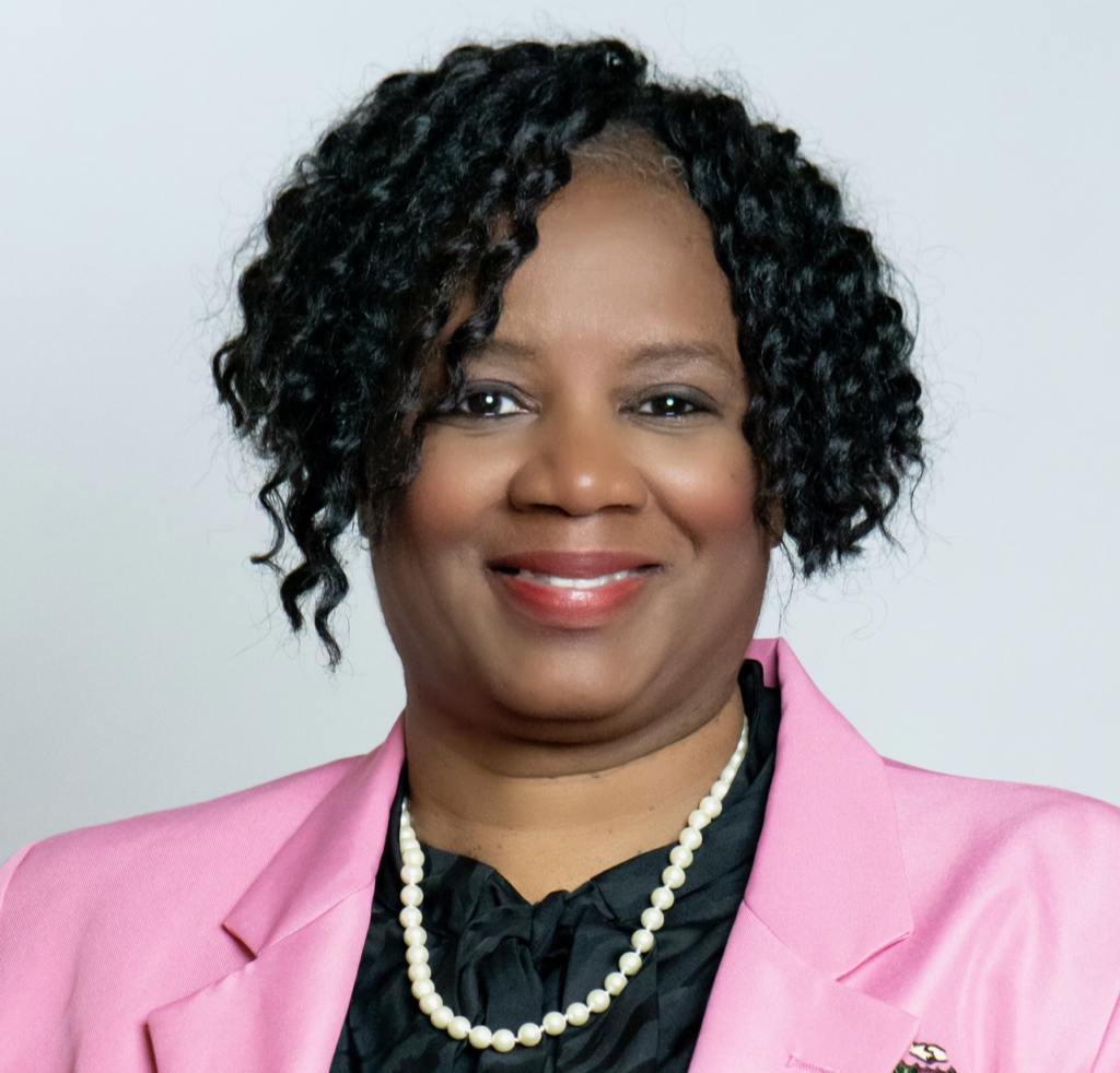 Officers – Upsilon Alpha Omega Chapter