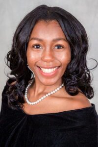 Debutante Cotillion – Upsilon Alpha Omega Chapter