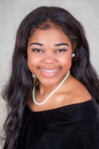 Debutante Cotillion – Upsilon Alpha Omega Chapter