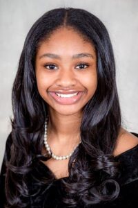 Debutante Cotillion – Upsilon Alpha Omega Chapter
